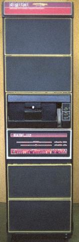 Computer History Images -- Lawrence A. Crowl