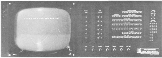 Computer History Images -- Lawrence A. Crowl