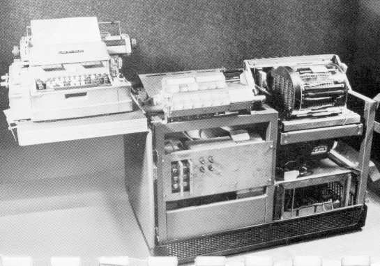 Early Computers